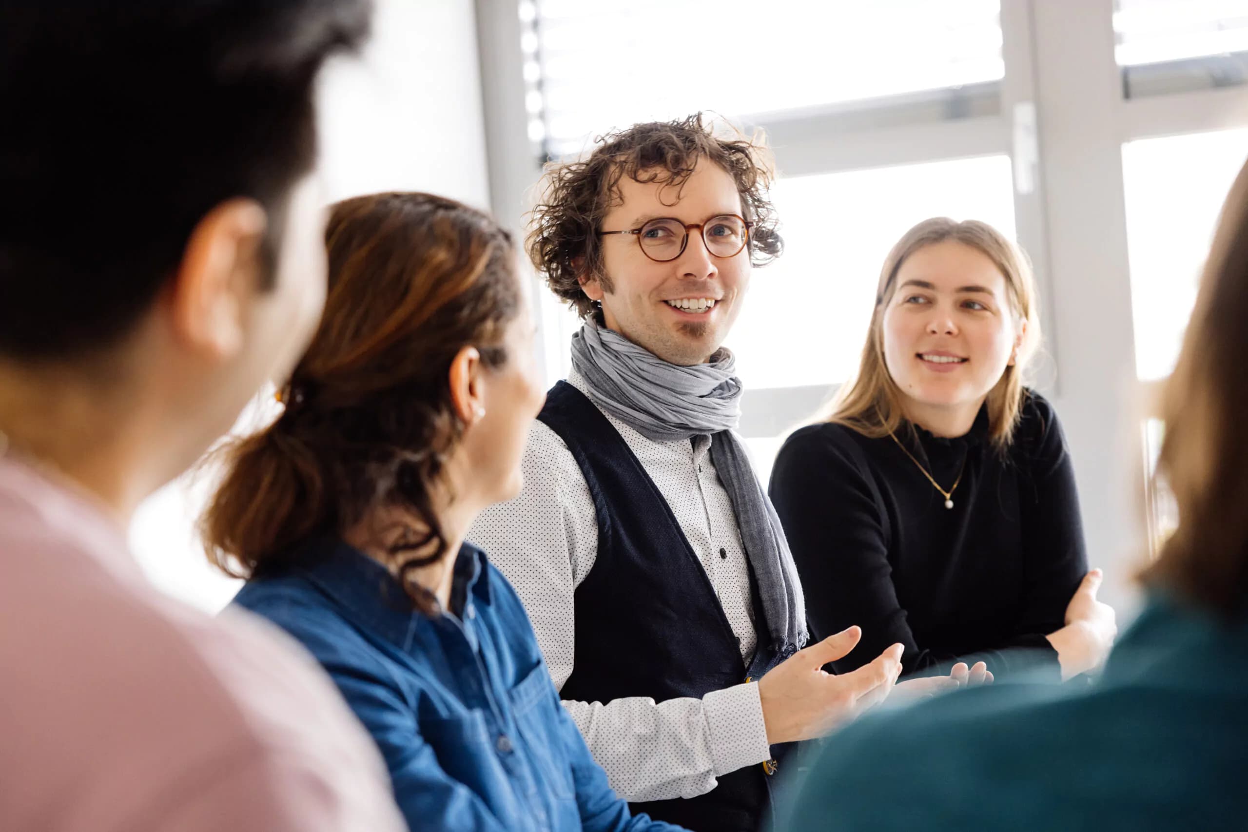 INFORM DataLab Your Partner for Data, Analytics & AI